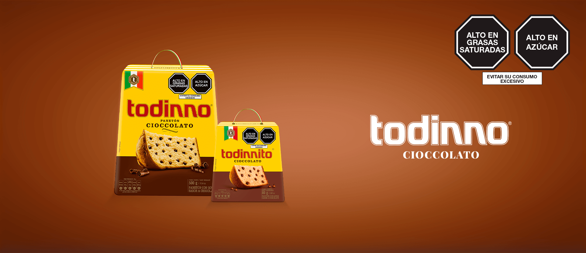 PRODUCTOS | TODINNO